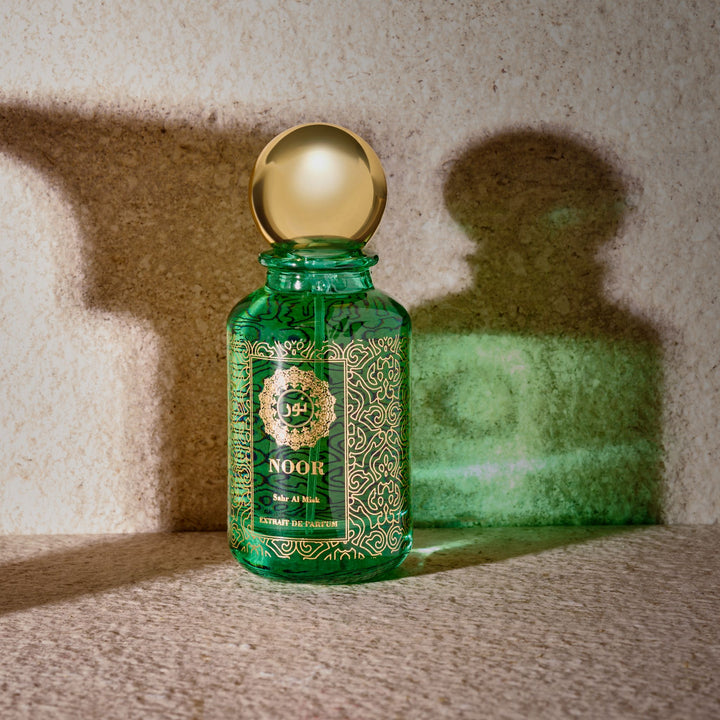 Noor Perfumes
